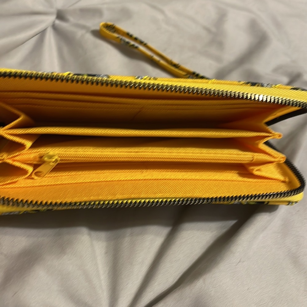 Simply Southern Wallet - Gem